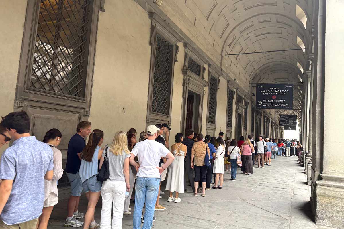 Florence With Locals | Small Group Tours in Florence