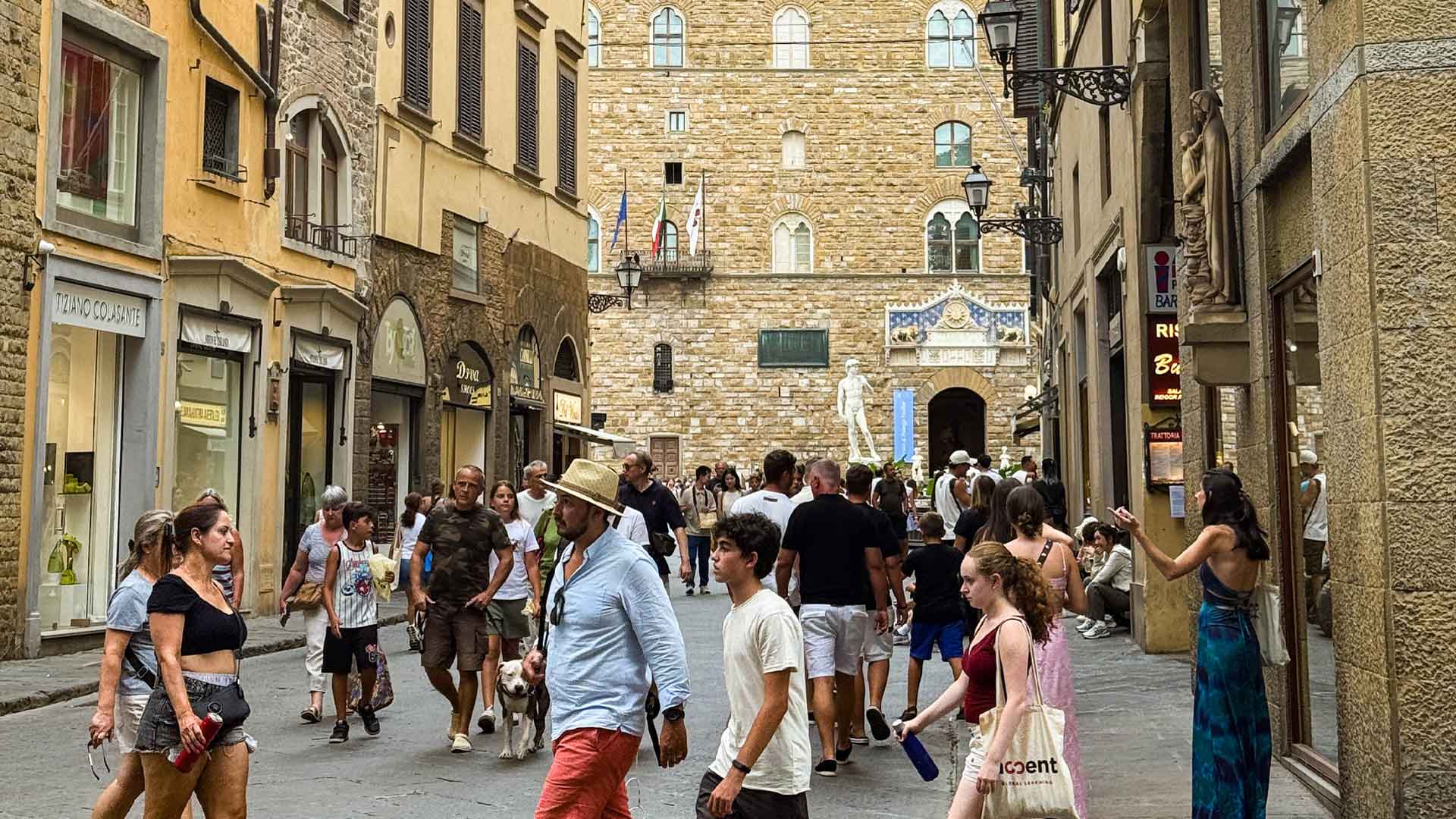 Florence With Locals | Small Group Tours in Florence