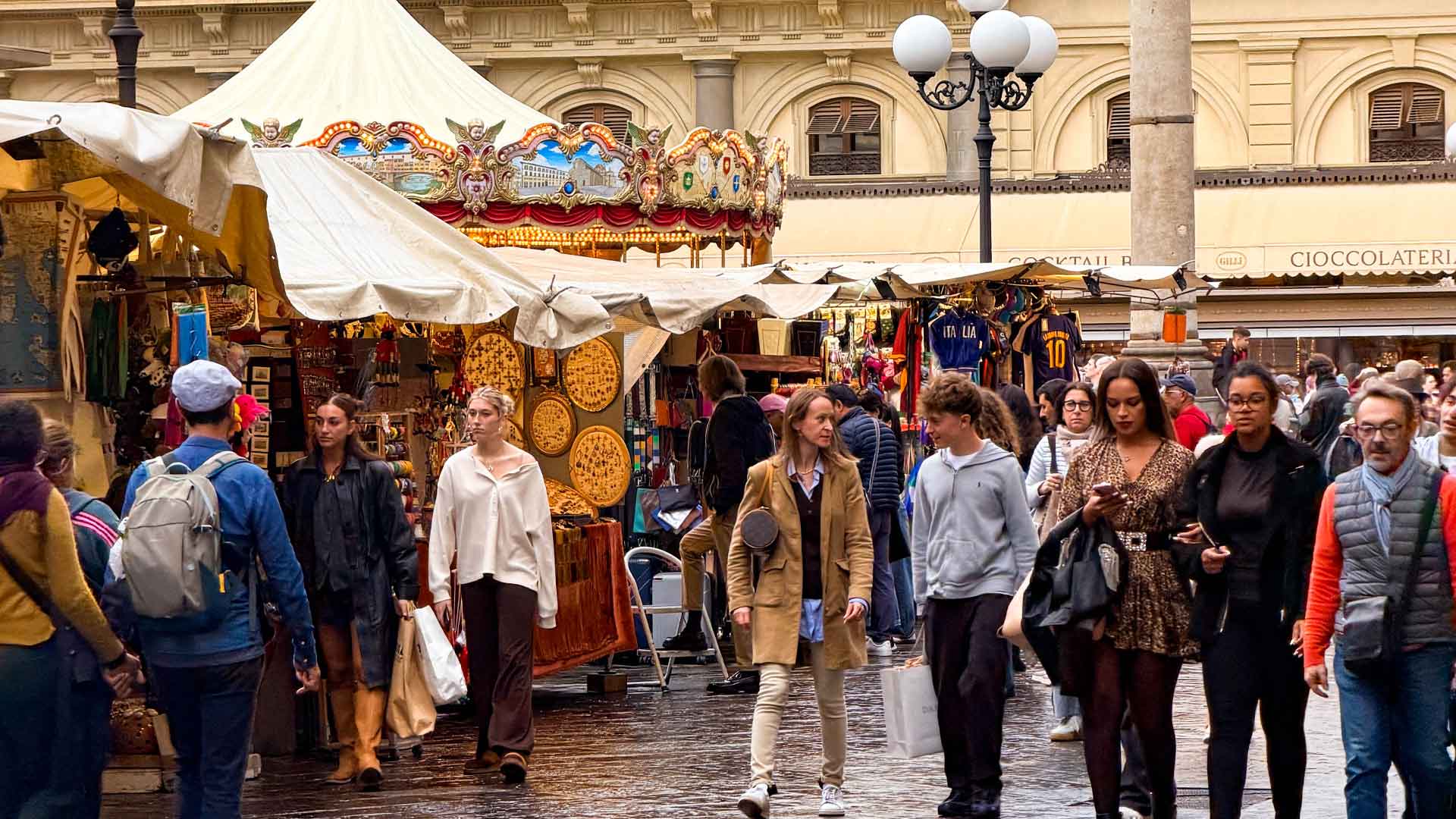 Florence With Locals | Small Group Tours in Florence